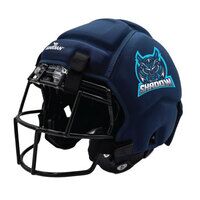 Guardian Cap Helmet Decals Pro-Tuff Decals