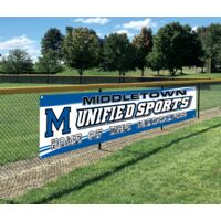 Standard Banner Pro-Tuff Decals