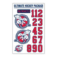 Ultimate Set II Pro-Tuff Decals