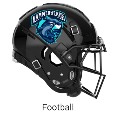 Home Pro-Tuff Decals