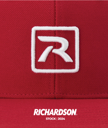 Headwear Pro-Tuff Decals