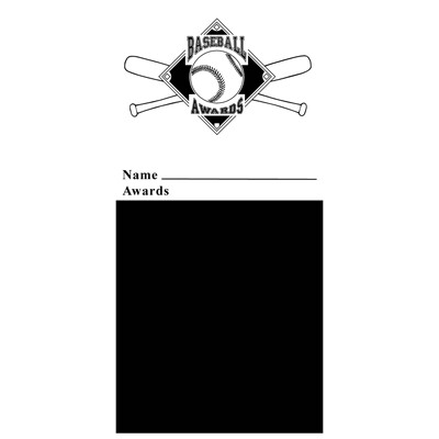 Baseball Helmet Decals Pro-Tuff Decals