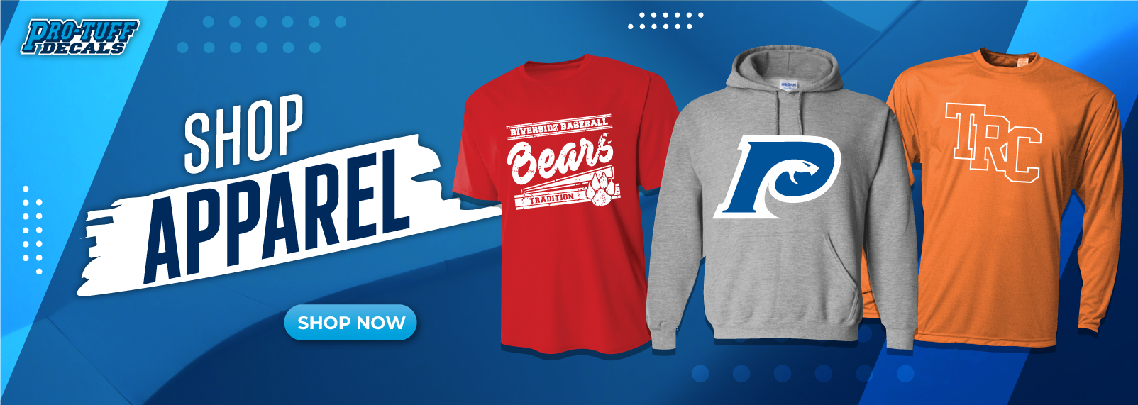 Pro-Tuff Decals Home Pro-Tuff Decals