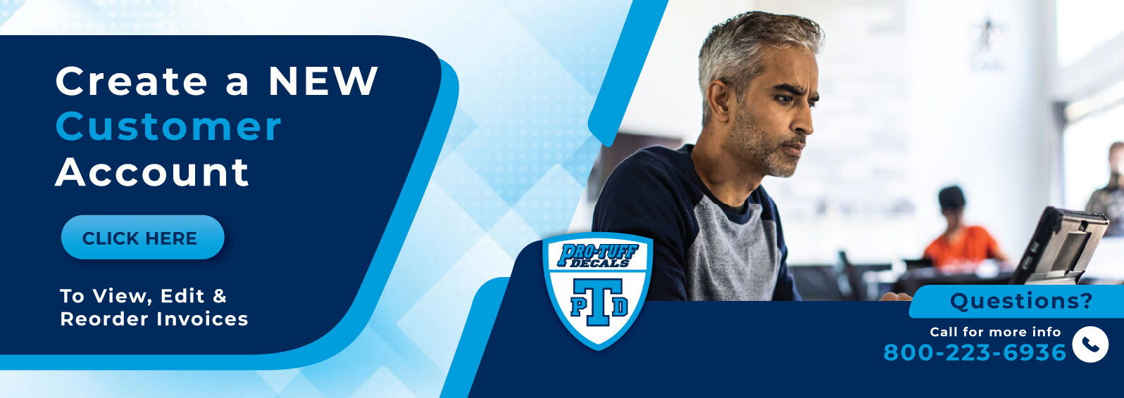 Pro-Tuff Decals Home Pro-Tuff Decals