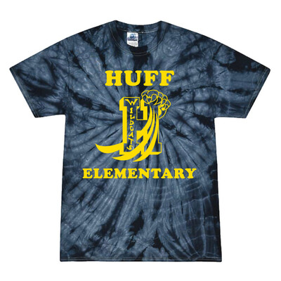 Apparel Pro-Tuff Decals