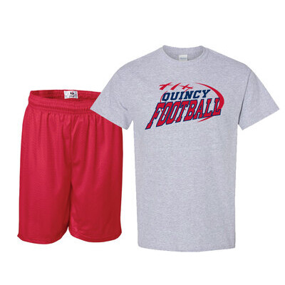 Apparel Pro-Tuff Decals