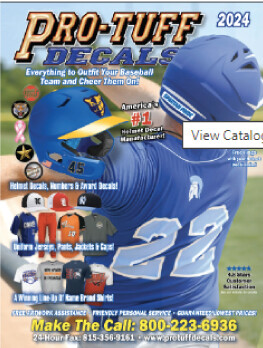 Home Pro-Tuff Decals