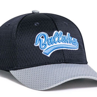 Apparel Pro-Tuff Decals