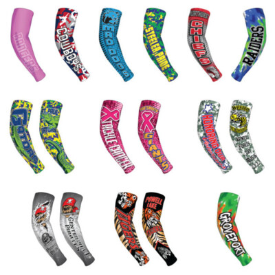 Apparel Pro-Tuff Decals