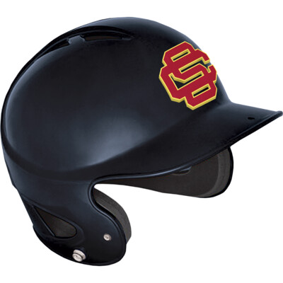 Baseball Helmet Decals Pro-Tuff Decals