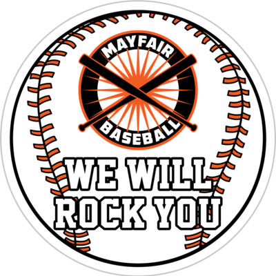 Yard Signs Pro-Tuff Decals