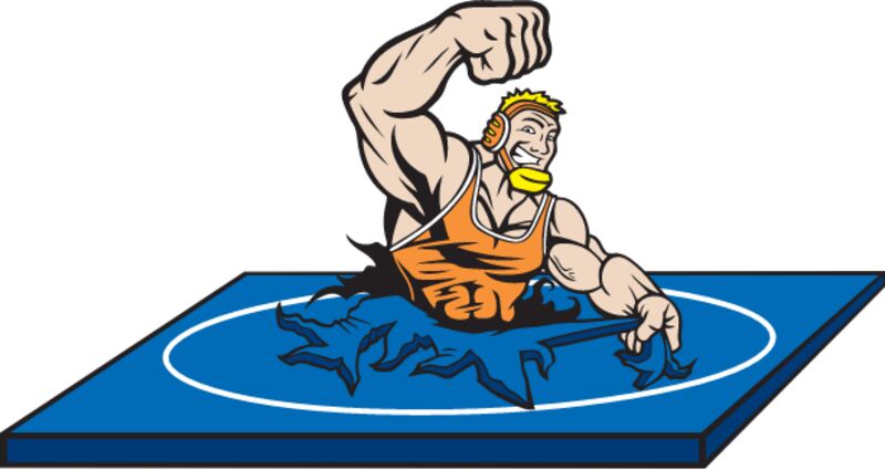 WrestlerC001 01 Pro-Tuff Decals